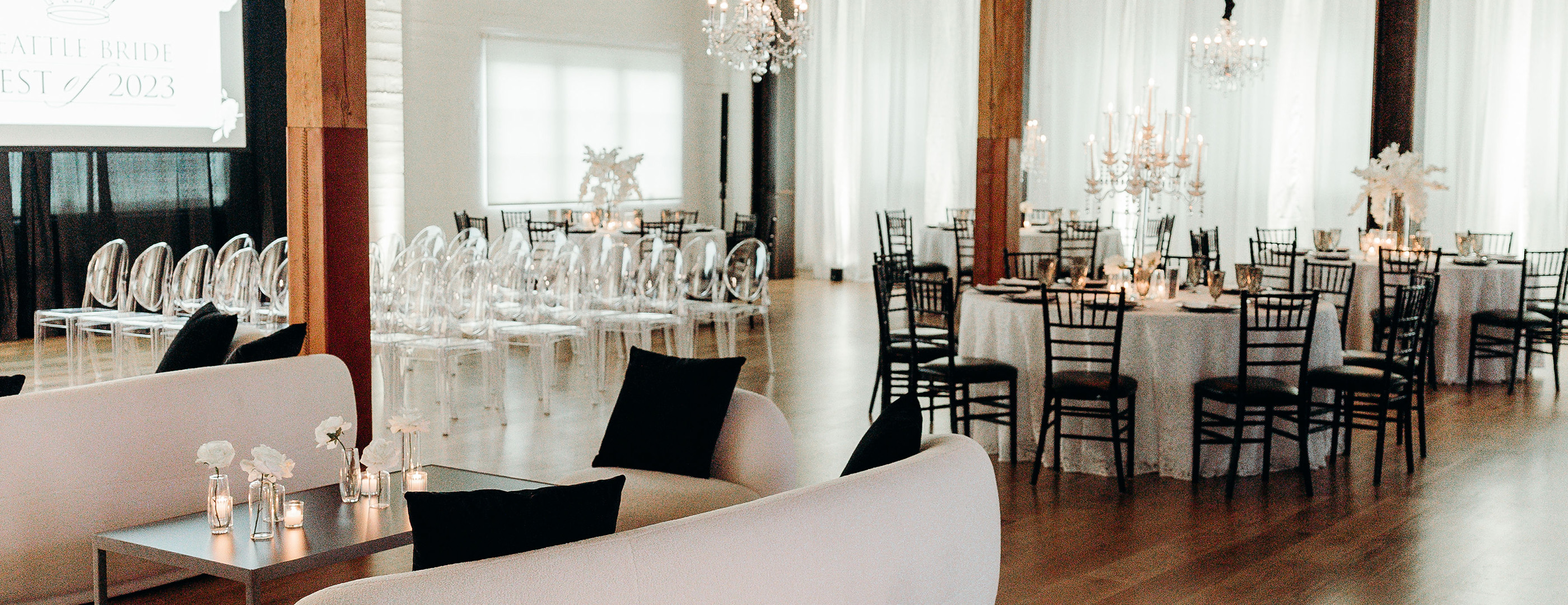 Seattle Bride's Best of 2023 Awards | Washington Wedding Day