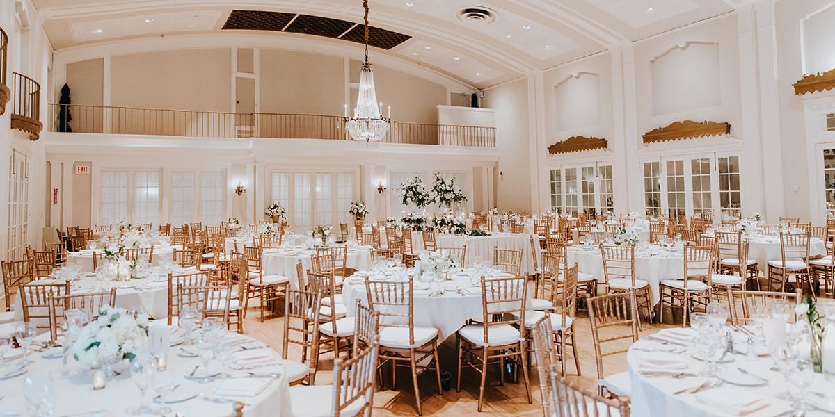 Lafayette Club | Minnesota Bride