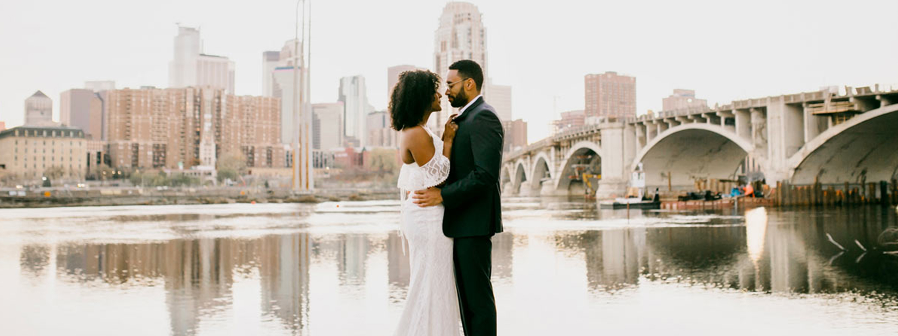 Spotlight: Redmond Digital Media | Minnesota Bride
