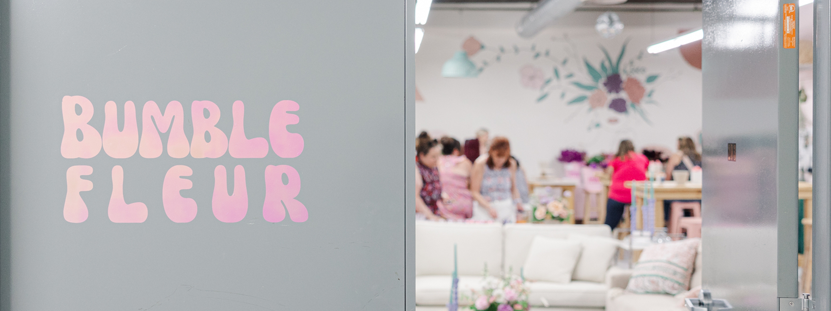 Spotlight: Discover Bumble Fleur’s Floral Magic with Unique Floral Design Classes | Minnesota Bride