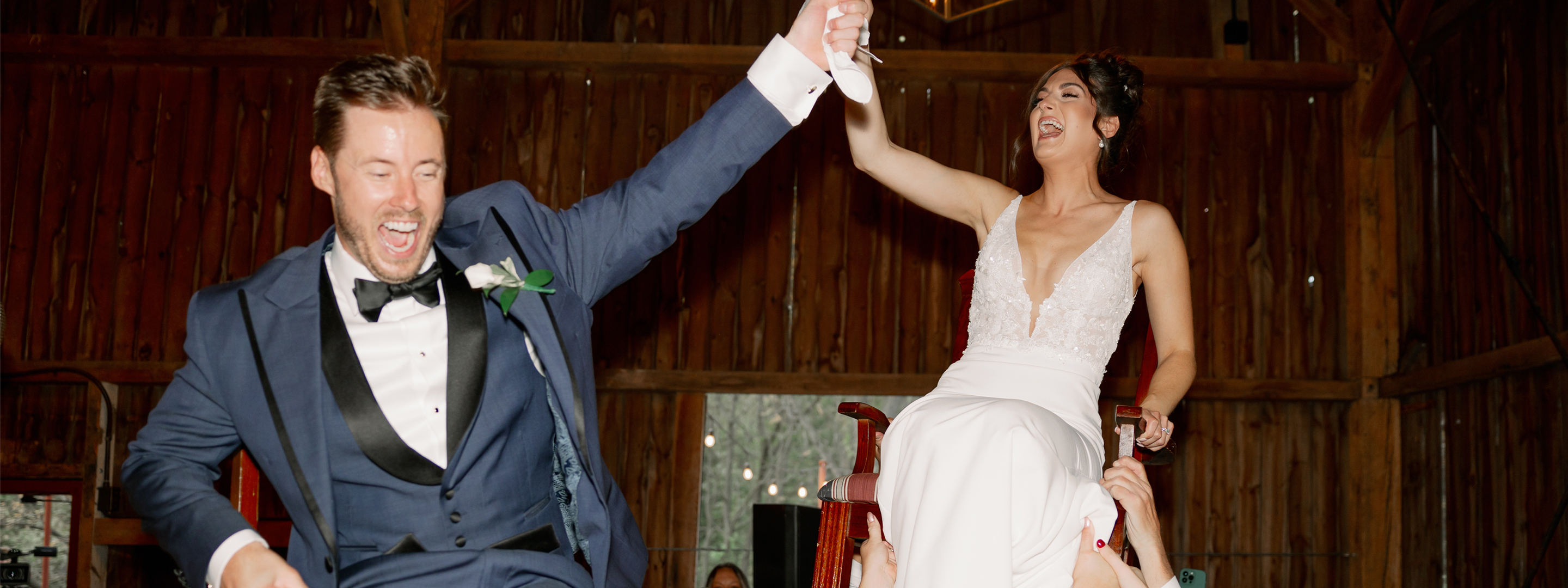 Spotlight: New Year, New Wedding Goals | Wisconsin Bride