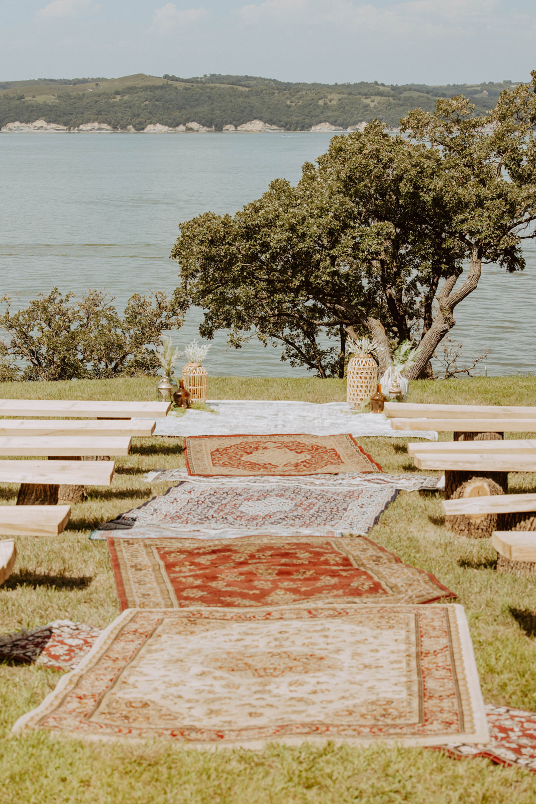 Labor of Love: Boho Chic Vibes Ignite from Vintage and Handcrafted ...