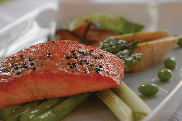 eatdrink with Eric Bauer | Wisconsin Bride