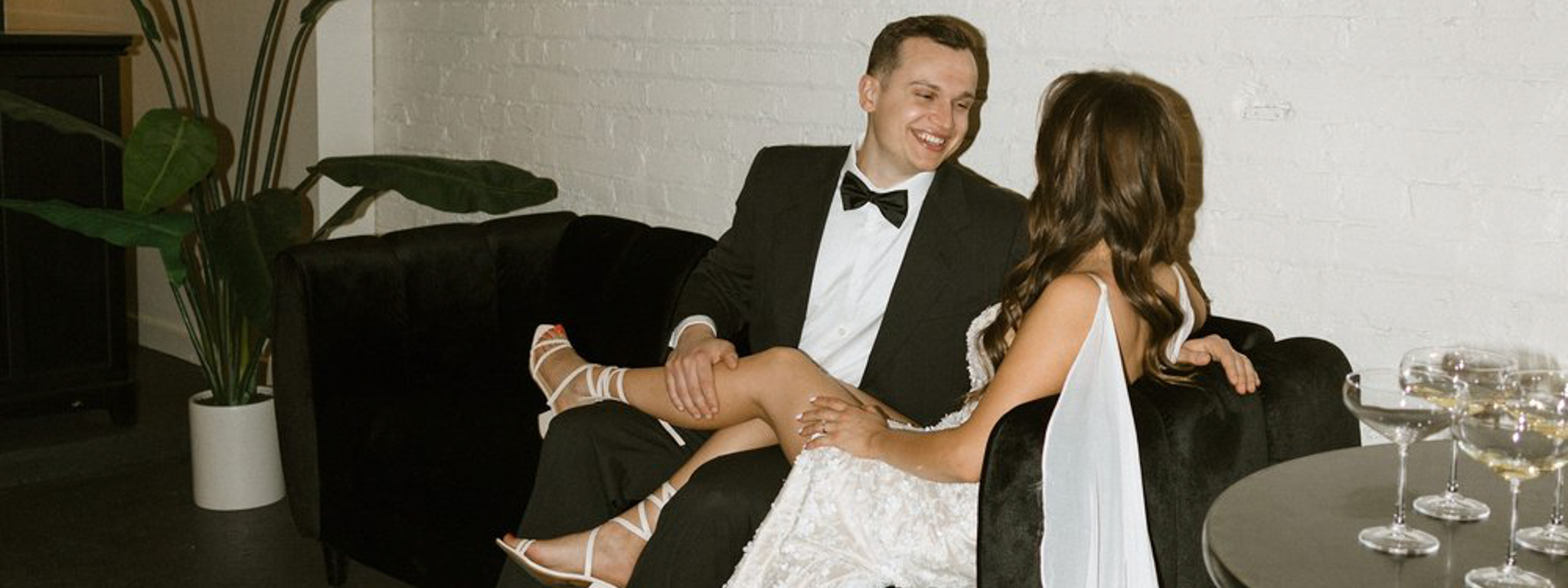 Intimate Matrimonial Charm Awaits at Sundee Event Venue in Omaha ...