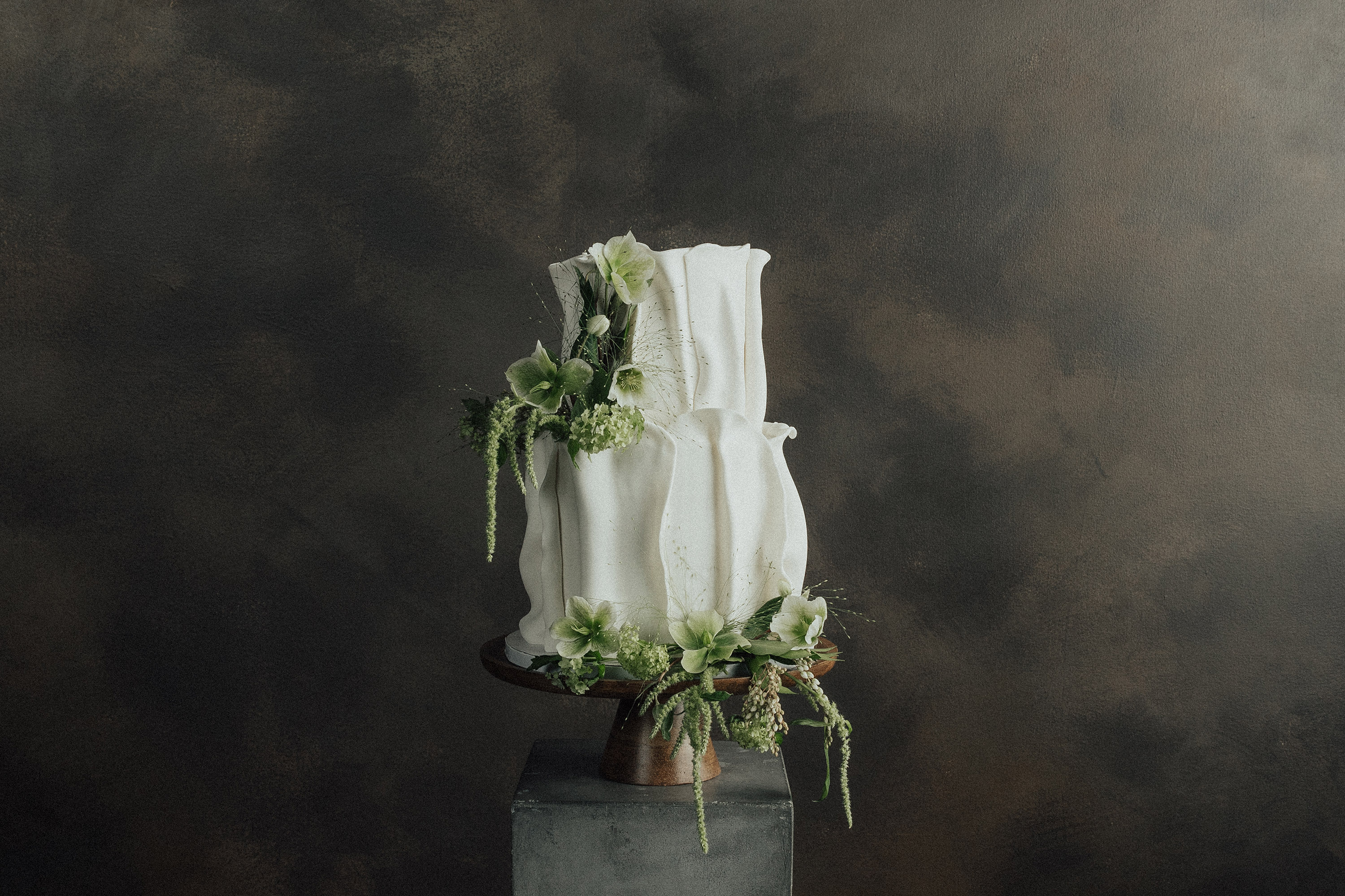 Sweet Art: Architectural, Artistic and Beautiful Confections ...