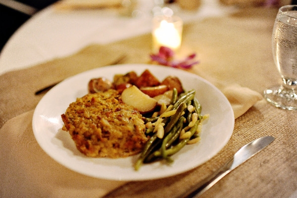 Lisa's Catering | Minnesota Bride