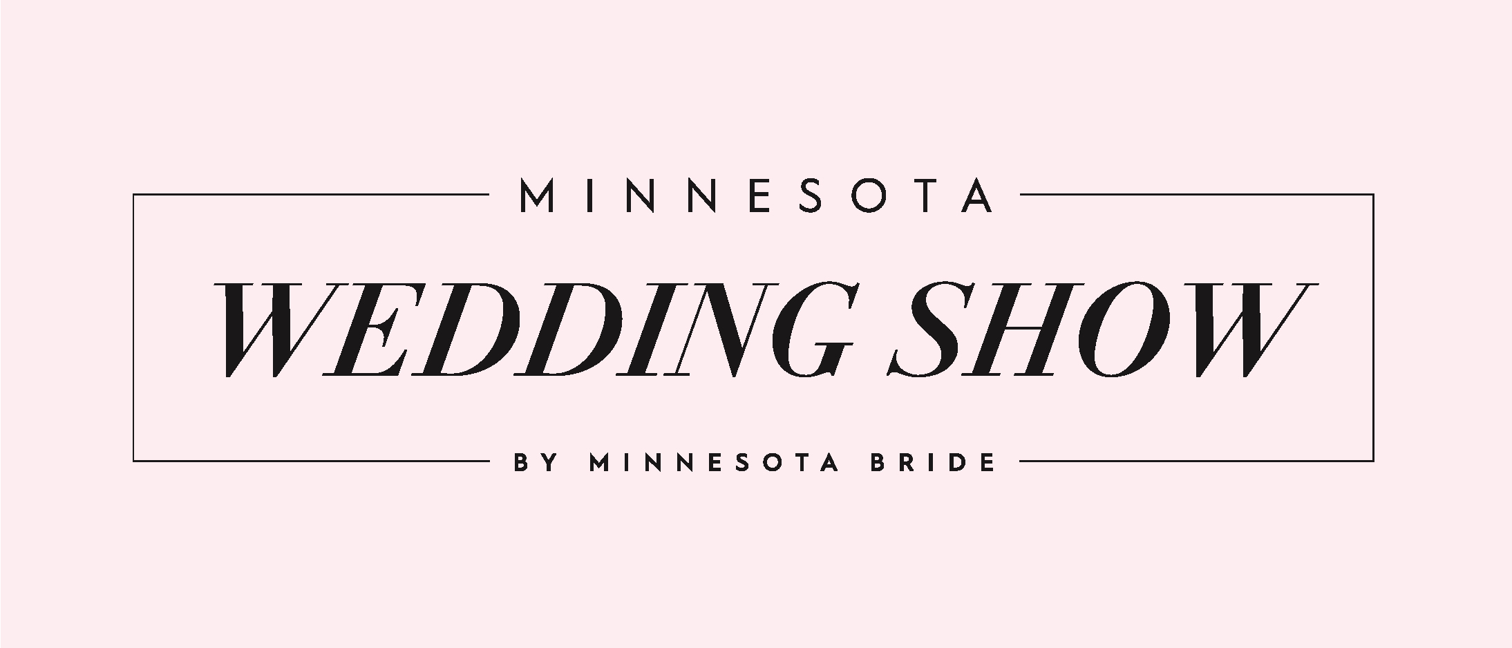 Minnesota Wedding Show Program | Minnesota Bride