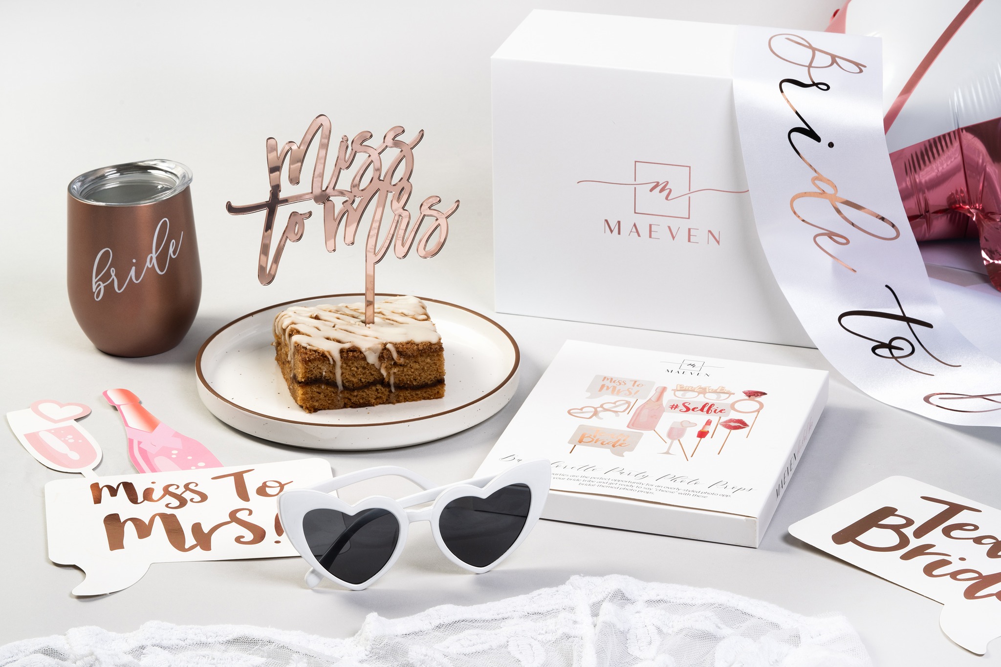 Think Inside the Box: Unique Luxury Keepsake Subscription Box Infuses ...