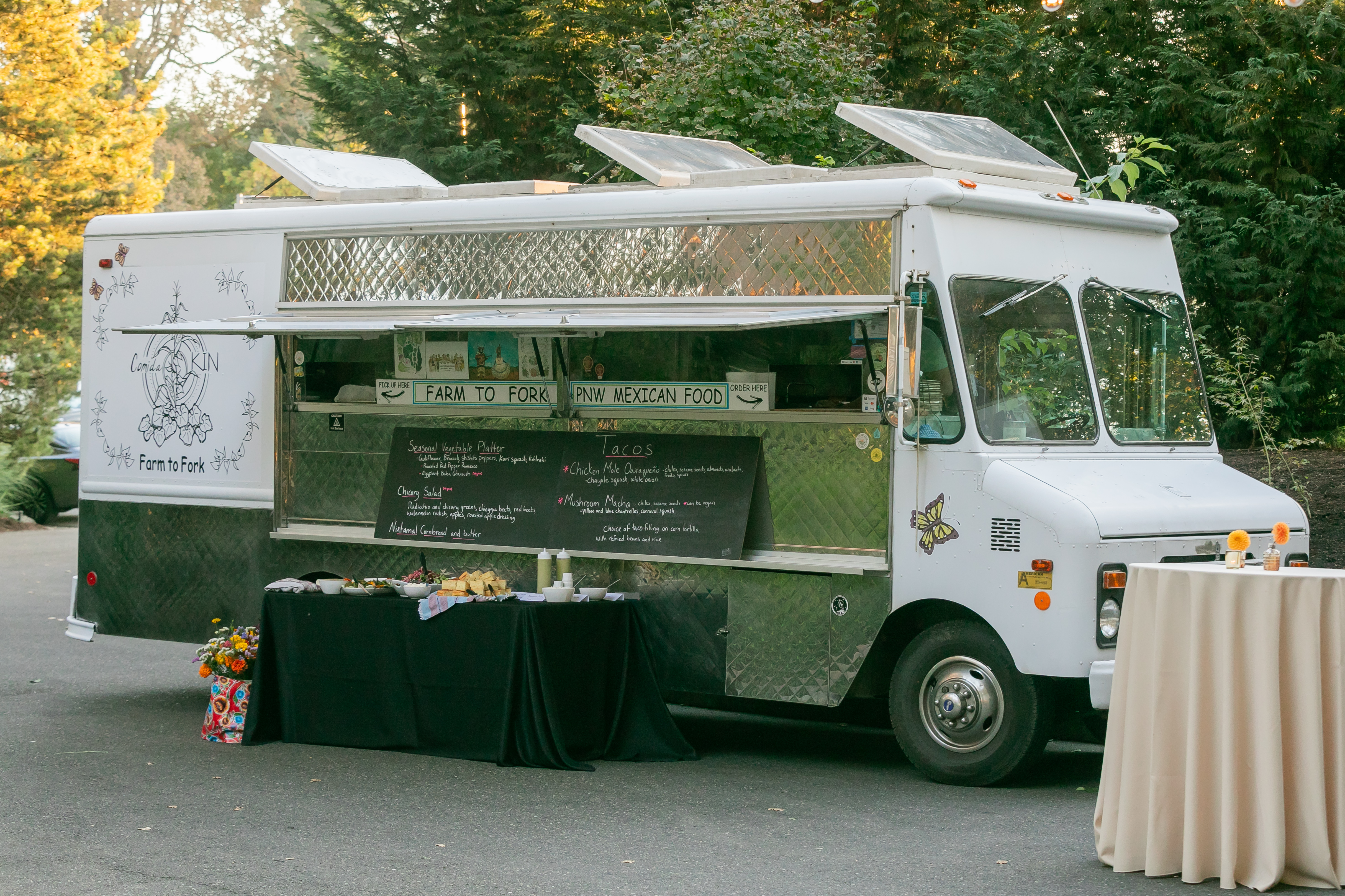 Find Your Catering Style: Which Food Service Suits Your Wedding Style ...