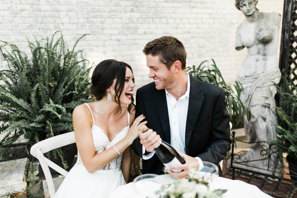 Simply Gypsy Events | Minnesota Bride