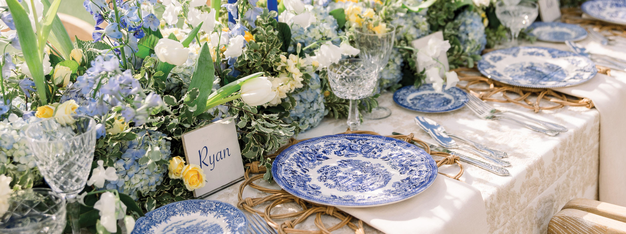 Four Splendid Designs Showcase Elevated Wedding Décor and Details ...