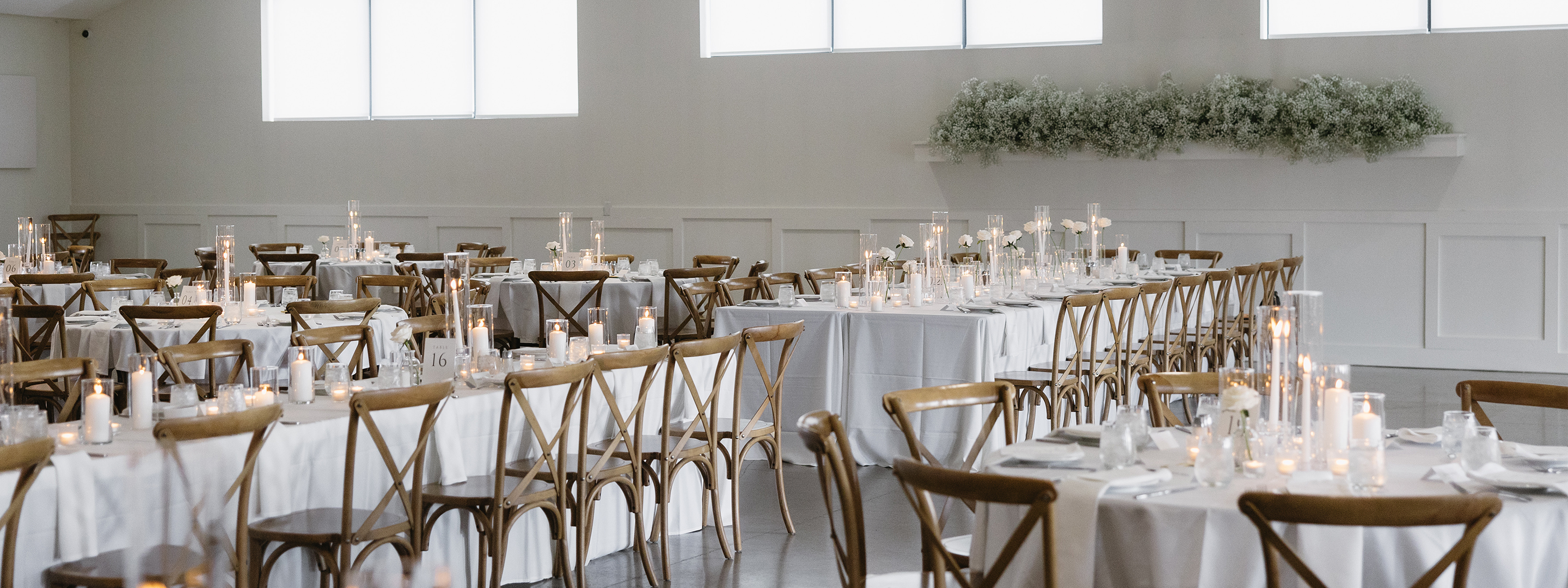 Venue Spotlight: Woodhaven Weddings & Events | Minnesota Bride
