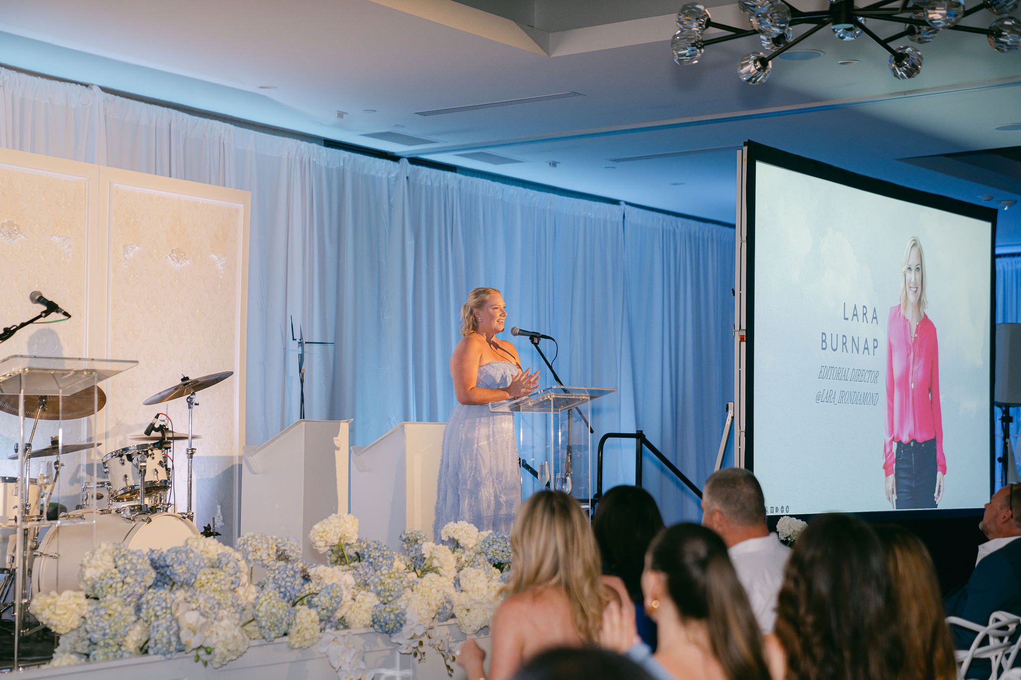 Washington Wedding Day's Best of 2025 Awards at Silver Cloud Hotel ...