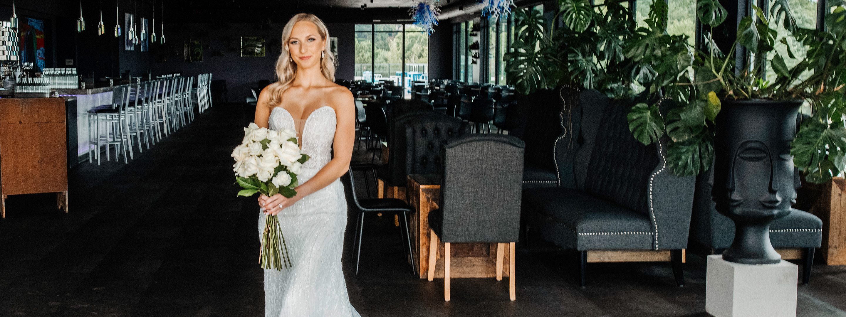 Wisconsin Wedding Pros Create Three Stunning Bridal Looks Fit for Any ...