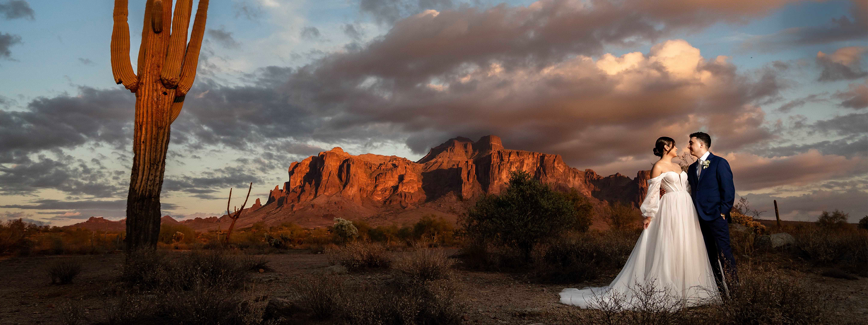 Vendor Spotlight: Craig Peterman Wedding Services | Arizona Bride