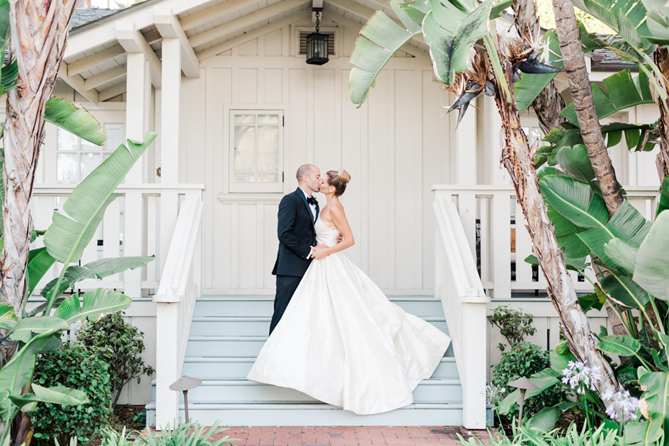 Old-World Charm Meets Exotic Elegance at El Encanto, A Belmond Hotel ...