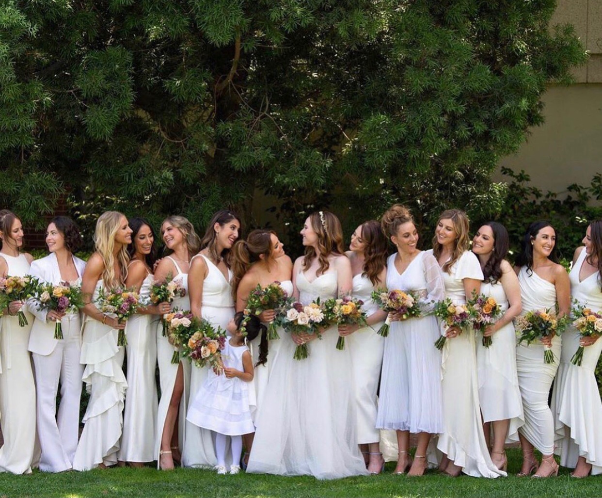Bridal Beauty During Covid | California Wedding Day