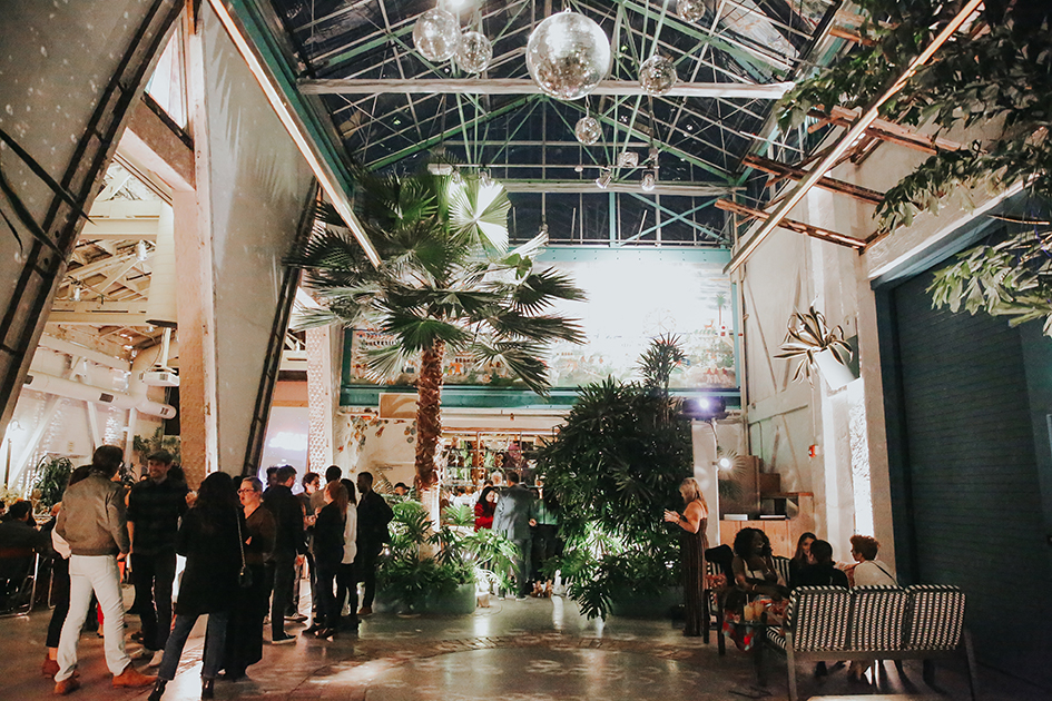 Marvimon Productions: A Tour of Downtown LA's Most Creative Trio of ...