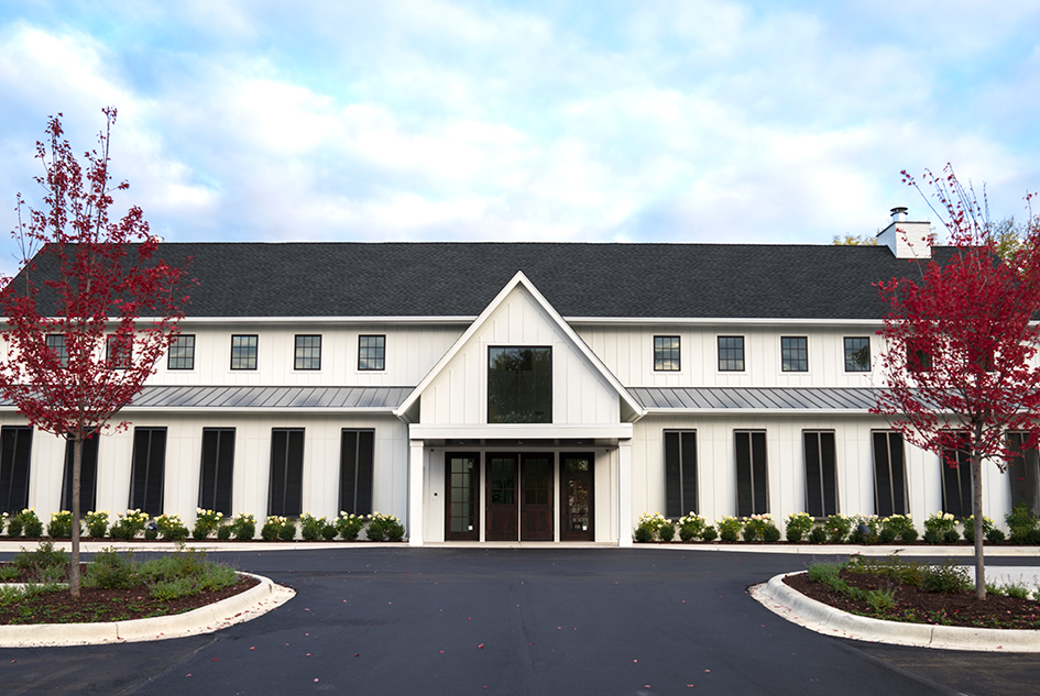 Hutton House: Take a Peek Inside the Exciting New Venue | Minnesota Bride