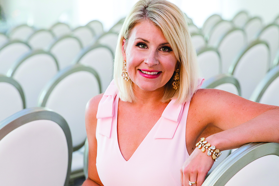 Meet Our New Publisher | Minnesota Bride