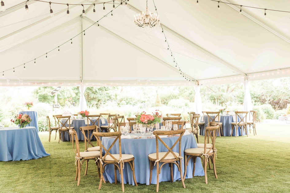 Professional Tips to Ensure a Snafu-Free Outdoor Wedding | Washington ...