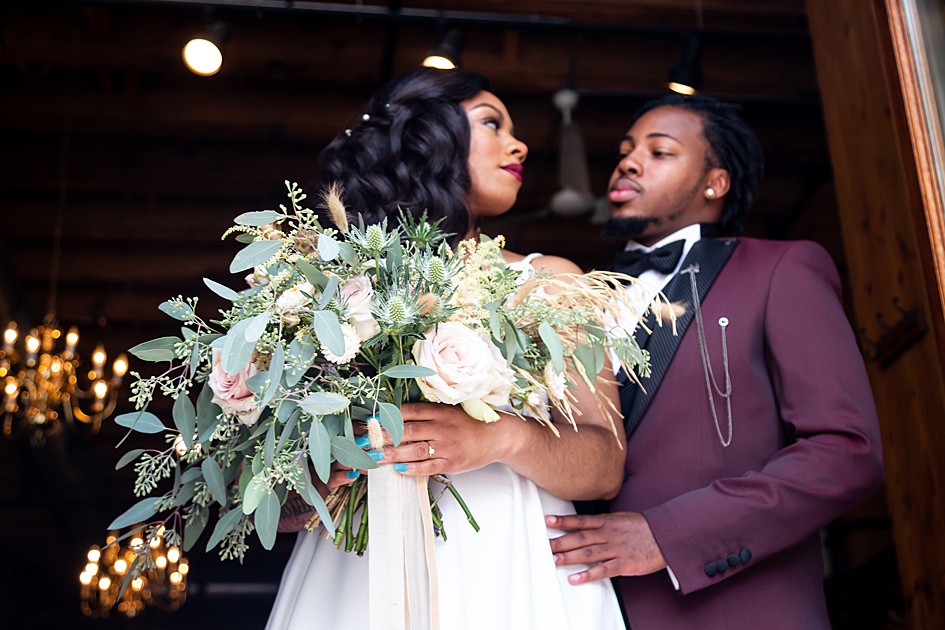 Wedding Planning With Intention | Wisconsin Bride