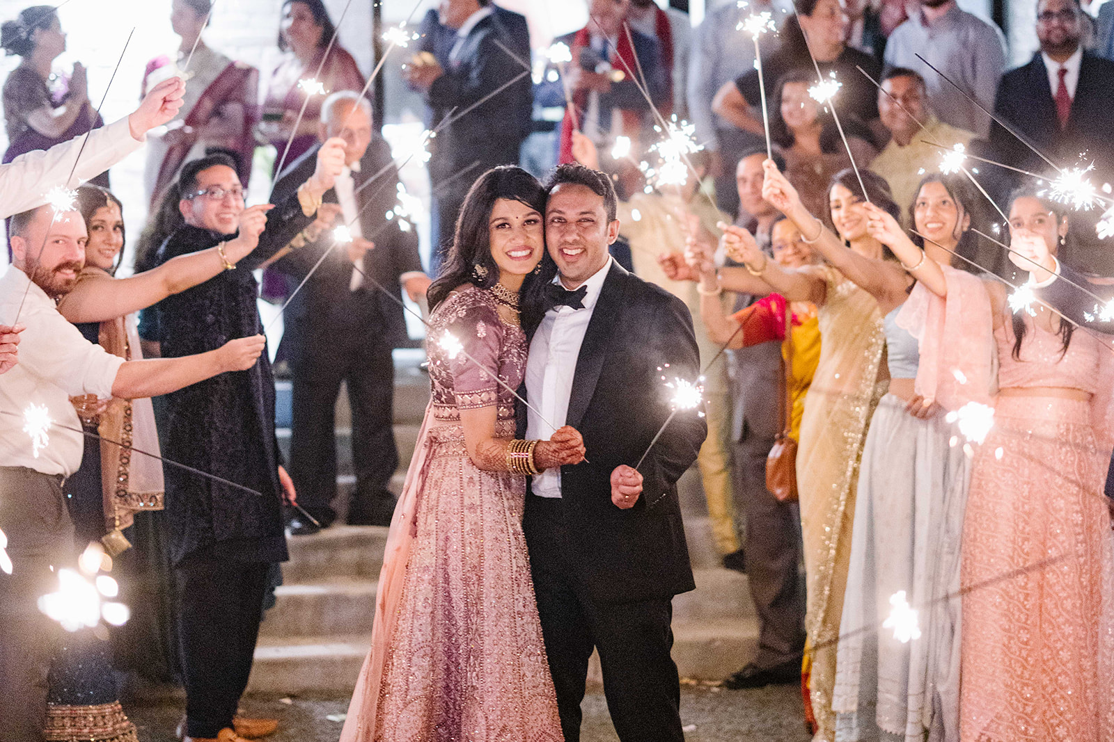 Indian Tradition Meets Soft Western Modernity at The Lowlands ...