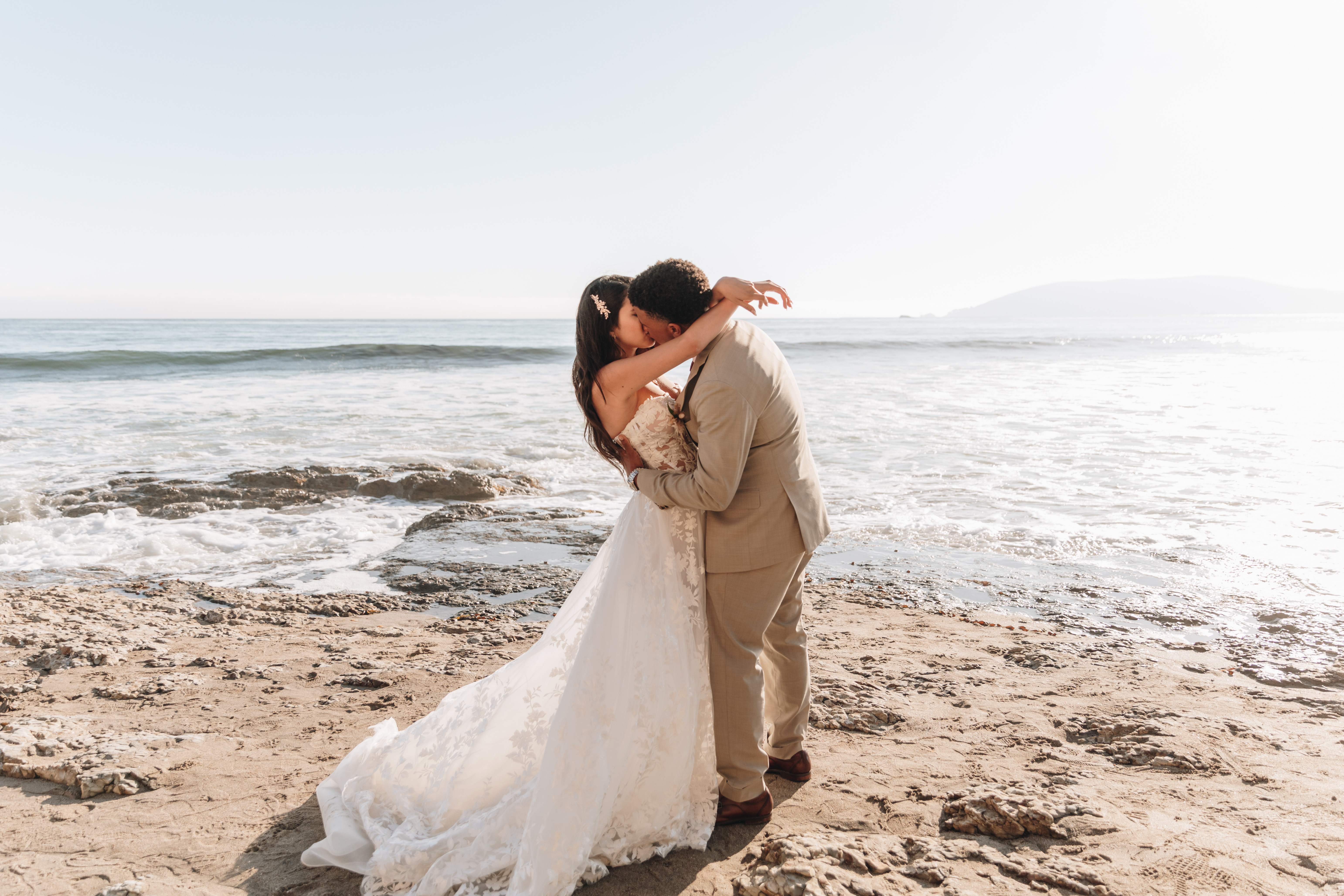 Spotlight: The Cliffs Hotel & Spa | California Wedding Day