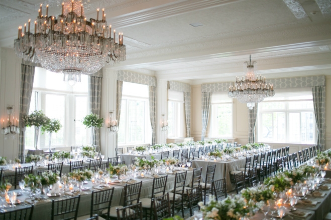 Timeless Romance: The Pros and Cons of a Historic Wedding Venue ...