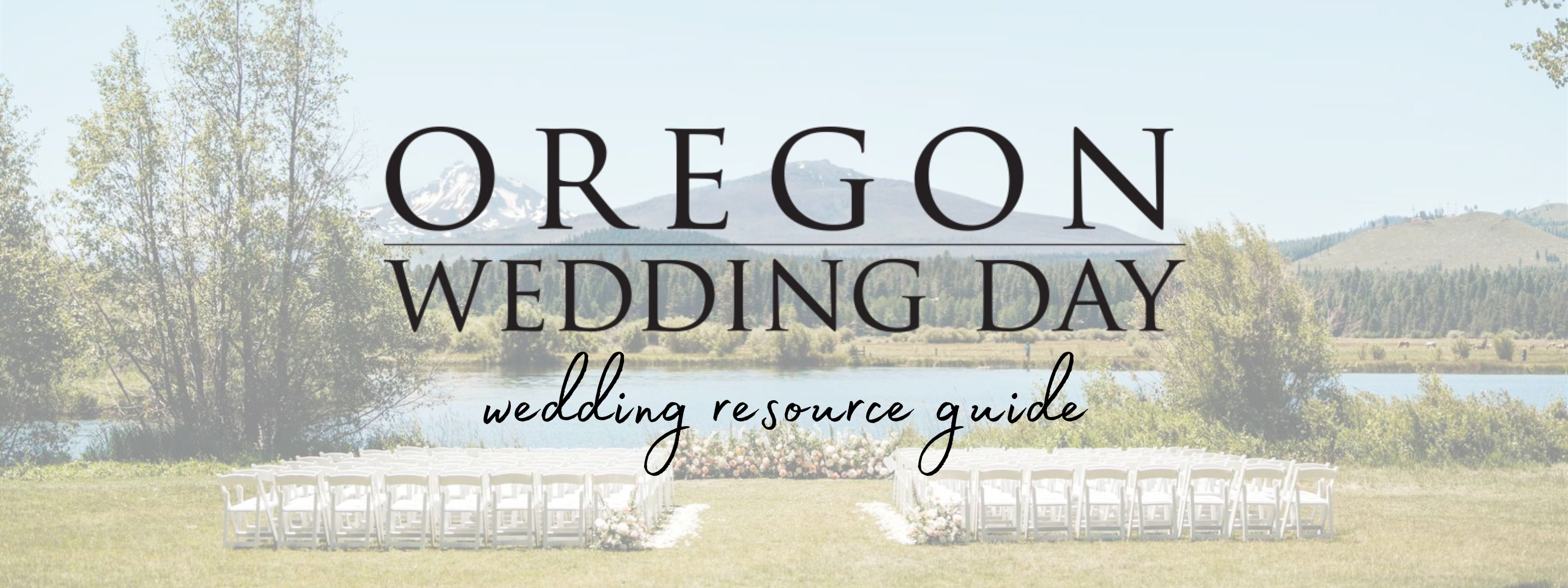 Everything You Need from Start to Finish to Plan a Picture-Perfect ...