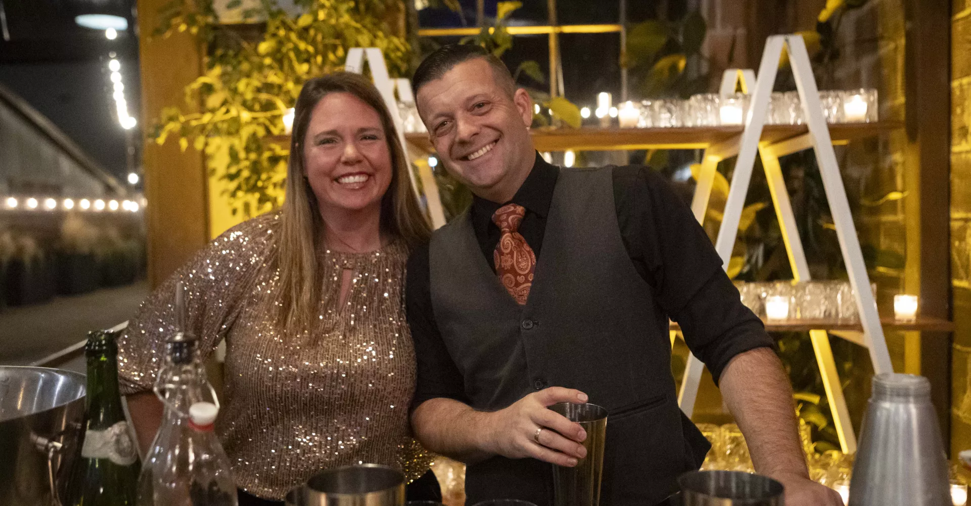 Daring to Dream Events | California Wedding Day