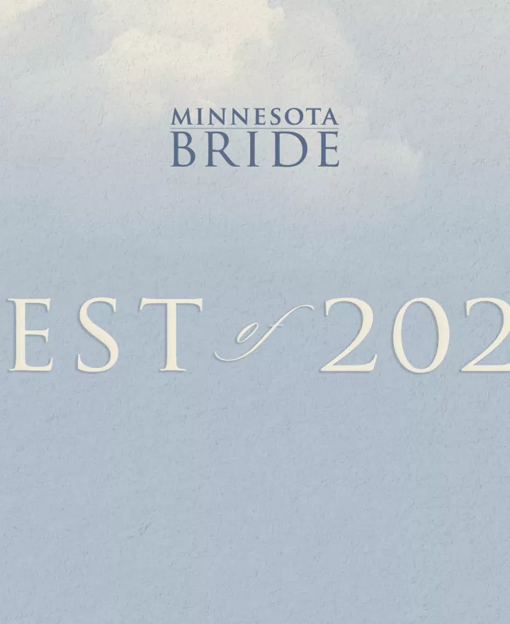 Minnesota Bride