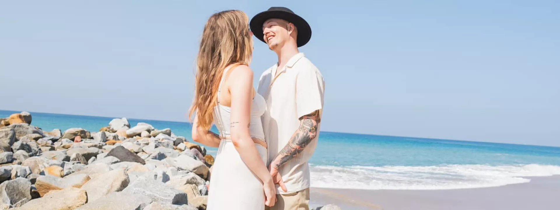 Hailey Grace Spear & Jacob Tyler Patterson | Oregon Wedding Day